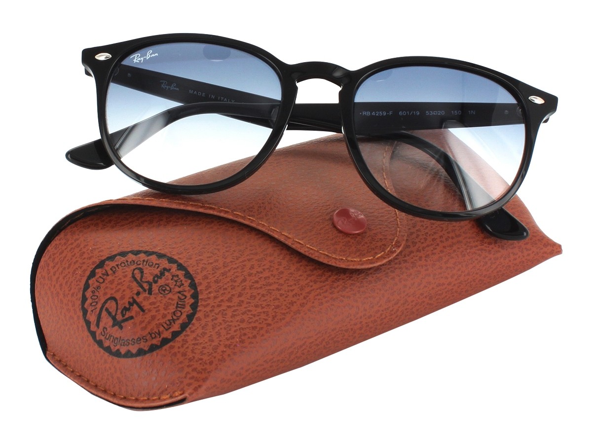 Ray-Ban レイバン サングラス RB4259F 601/19 53サイズ Ray-Ban レイバン サングラス RB4259F 601/19 53サイズ