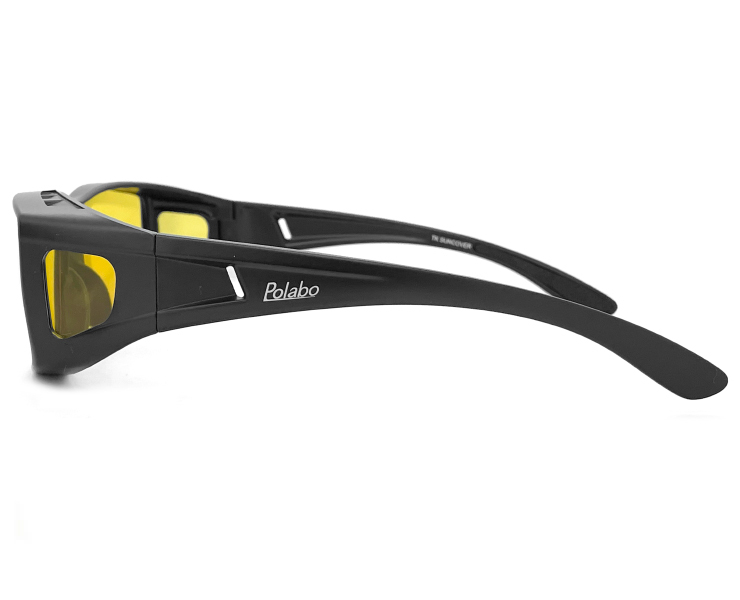 夜間 オーバーグラス メガネ の上から着用可能 tkh10 夜間運転用