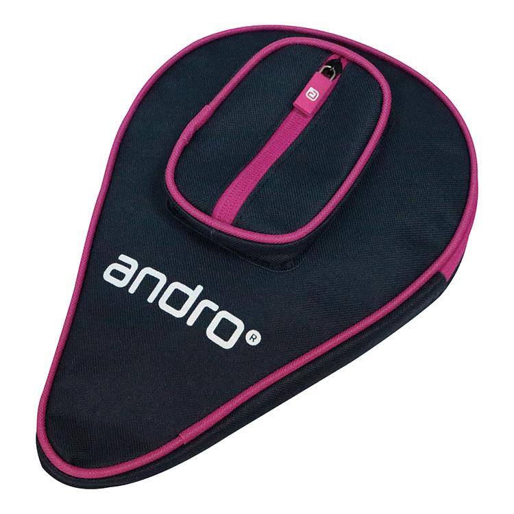 andro アンドロ BASIC SP CASE 2 ベーシックケース 卓球ラケット ケース 4120 :ANDRO-4120:サンワード - 通販 - Yahoo!ショッピング
