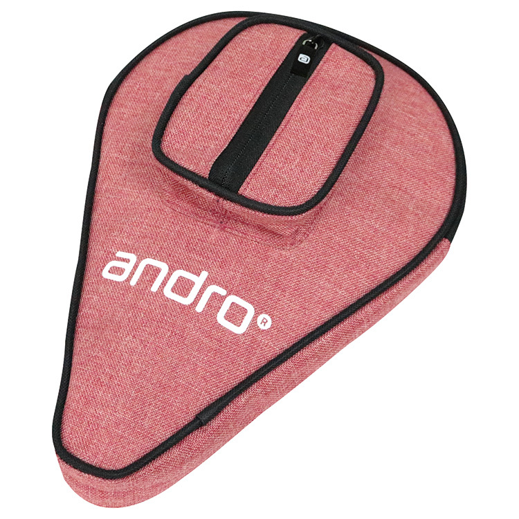 andro アンドロ BASIC SP CASE 2 ベーシックケース 卓球ラケット ケース 4120 :ANDRO-4120:サンワード - 通販 - Yahoo!ショッピング