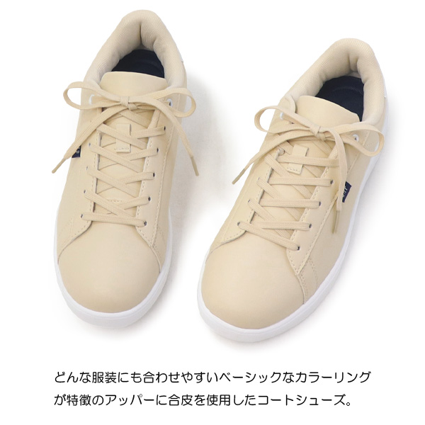 GAP ギャップ スニーカー ジュニア レディース メンズ 厚底 コートシューズ カジュアルシューズ GPU12401 : SuperFoot - 通販 - Yahoo!ショッピング