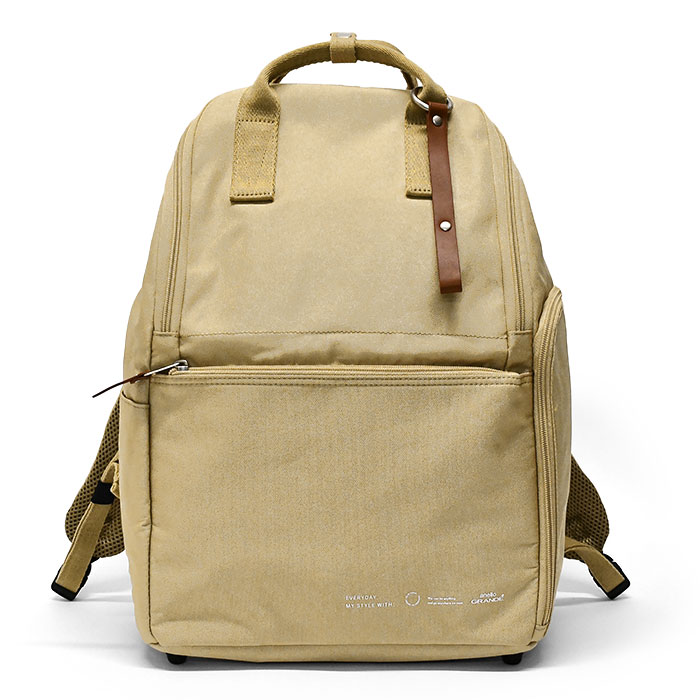 anello GRANDE アネログランデ リュック オケルンデス!2 GTH3612 レディース マザーズバッグ 通勤 出張 ビジネス 通学 旅行 A4 大容量 軽量 軽い おしゃれ 大人 ...