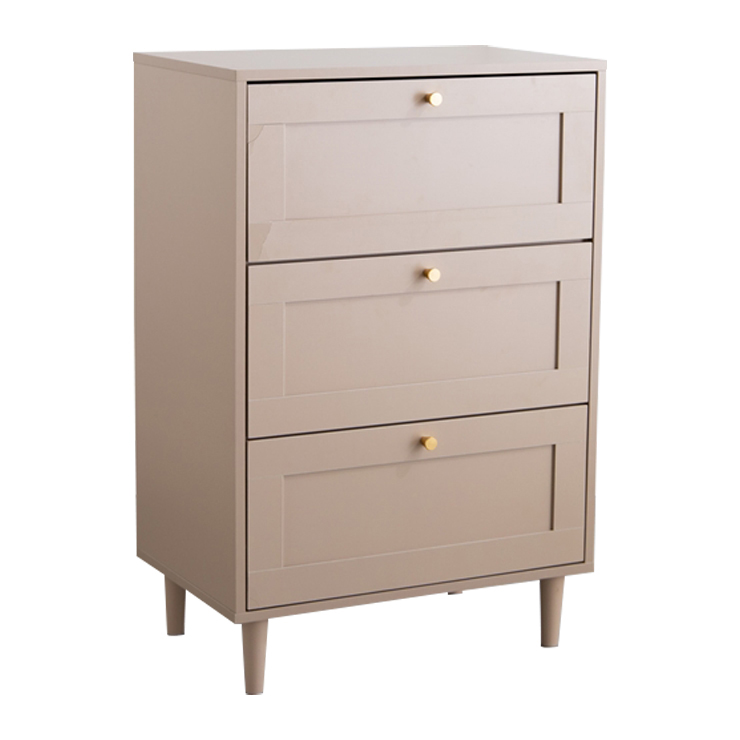 タンス おしゃれ Calan チェスト 幅60cm 引出し3段 エレガント 衣類収納 コンパクト 寝室 リビング 取っ手付き フェミニン かわいい 一人暮らし 新生活 上品 : 家具通販のスー ...