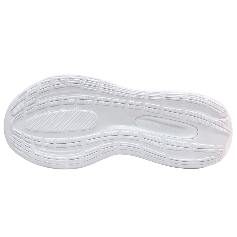 adidas アディダス 靴 ジュニア キッズ スニーカー CORE FAITO 2.0 K コアファイト IG7283 ホワイト 17cm ...