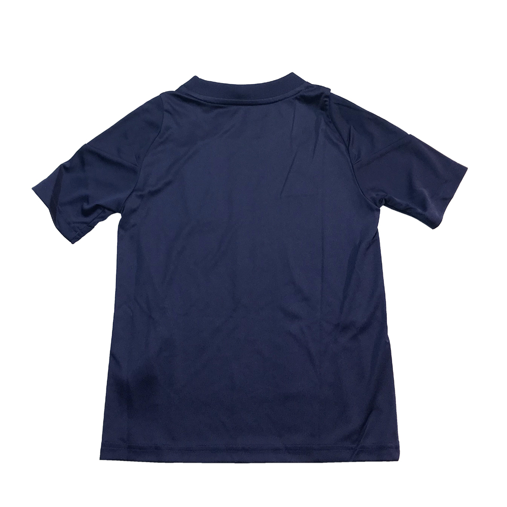 アディダス adidas キッズ ジュニア ティロ 24 ジャージー キッズ IS1029 チームネイビーブルー 130〜160cm 子供服 ...