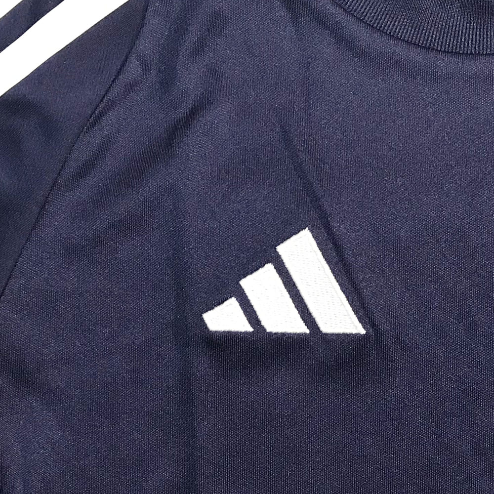 アディダス adidas キッズ ジュニア ティロ 24 ジャージー キッズ IS1029 チームネイビーブルー 130〜160cm 子供服 ...