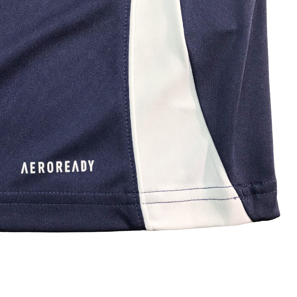 アディダス adidas キッズ ジュニア ティロ 24 ジャージー キッズ IS1029 チームネイビーブルー 130〜160cm 子供服 ...