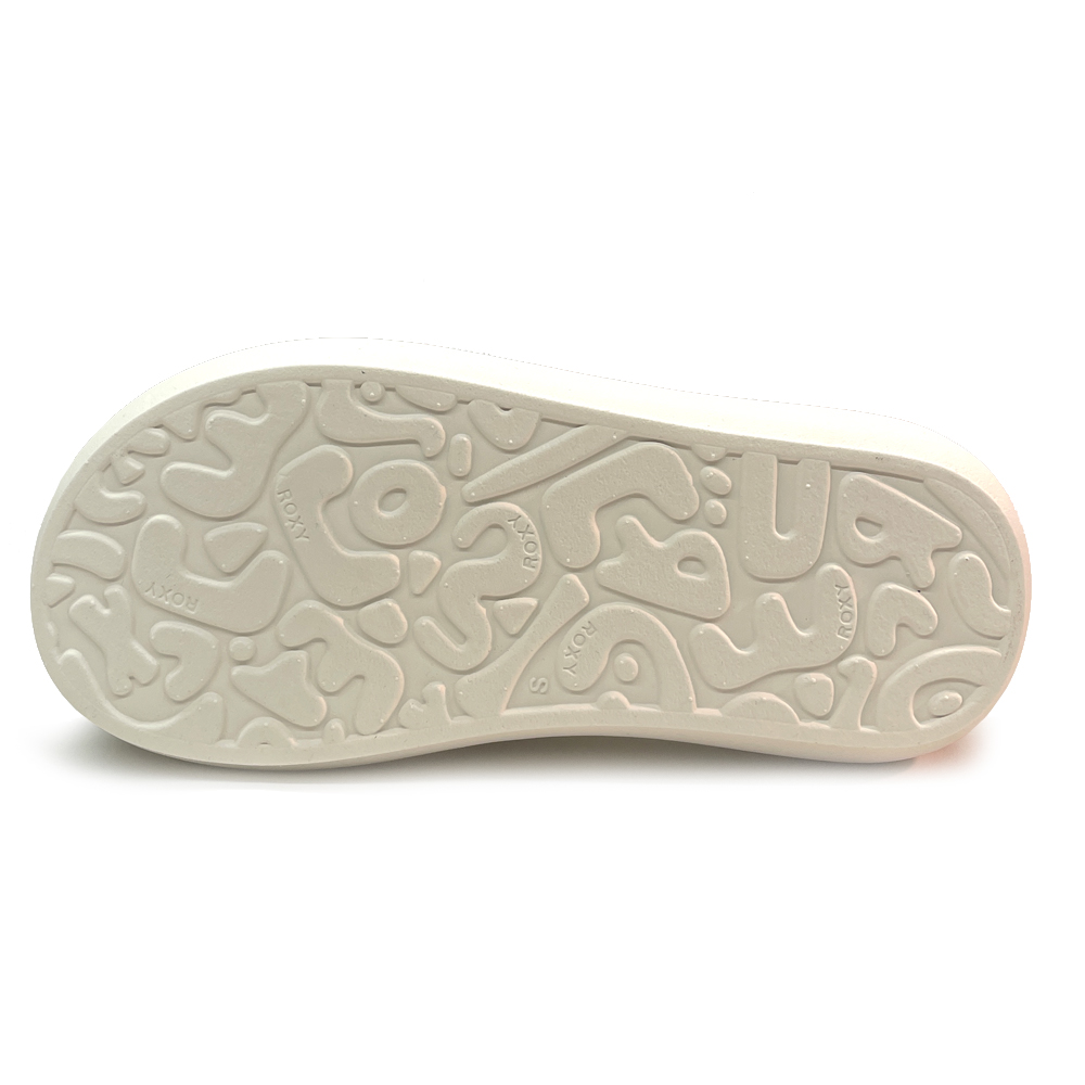 ROXY ロキシー レディース サンダル RAD WEEKEND 23〜25cm RSD241204OWT トレンドとリラックス感を兼ね備えた ...