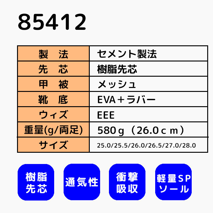 ジーベック 安全靴 おしゃれ スニーカー メッシュ素材 スリップ ジーベック 安全靴 おしゃれ スニーカー メッシュ素材 スリップ