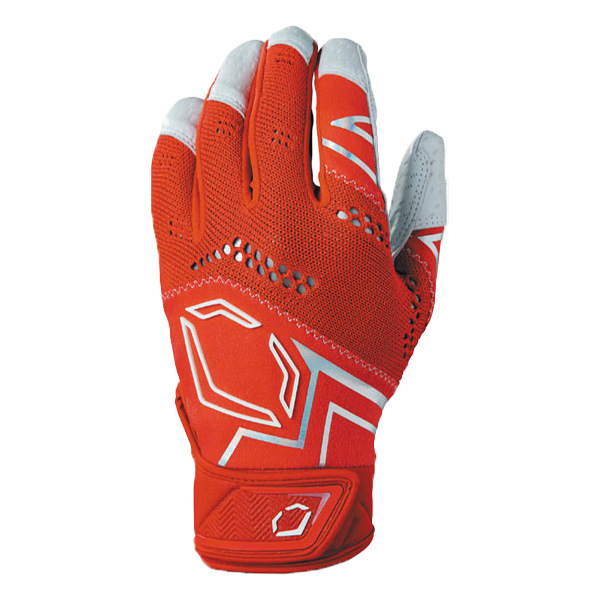 EVOSHIELD（エボシールド） 野球 バッティンググローブ Pro-SRZ V2 バッティンググラブ 手袋 両手用 WB57305 Evoshield 野球用品 スワロースポーツ : 野球 ...