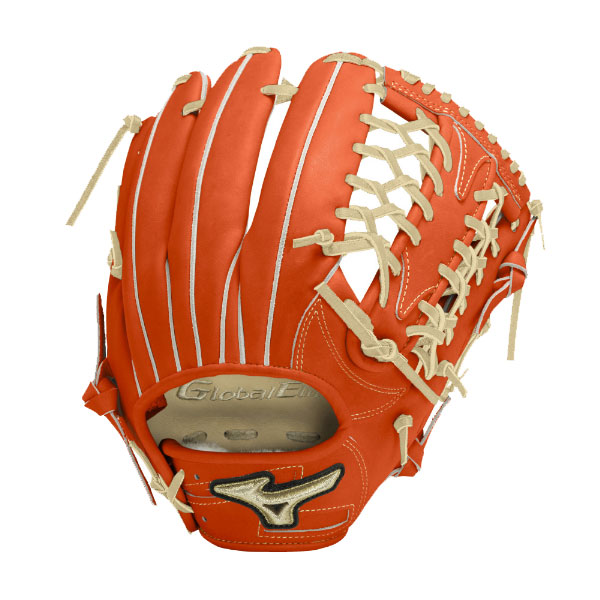 ミズノプロ硬式グローブ外野オレンジの商品一覧 通販 - Yahoo ミズノプロ硬式グローブ外野オレンジの商品一覧 通販 - Yahoo