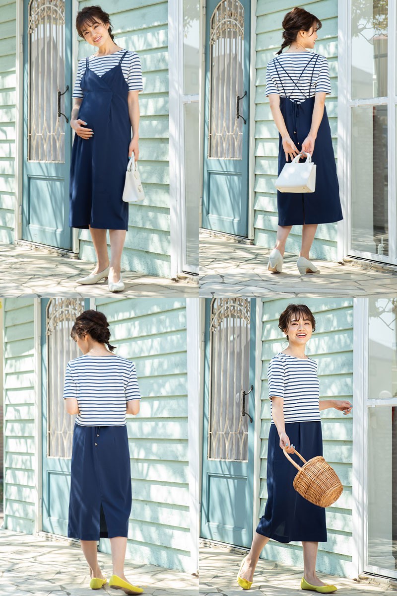 SweetMommy(授乳服&マタニティ) マタニティ 服 マタニティ SweetMommy(授乳服&マタニティ) マタニティ 服 マタニティ