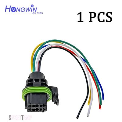 日産 コネクタプラグ 燃料ポンプ ルノー カングー クリオ ラグナ プラティナ 8200683199 7700431718 ...