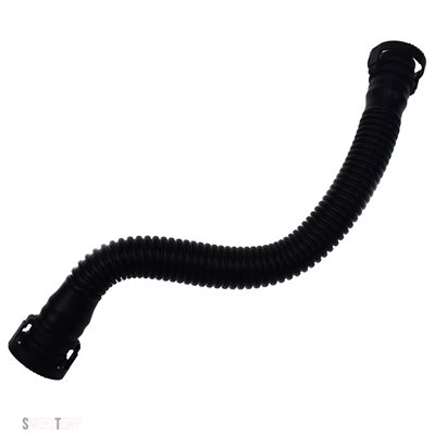 BMW 11157608144 エアダクトフィルター付きパイプエアインテークホース（スチールリング付き）F20 F21 F30 114i ...