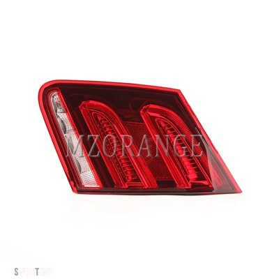 ブランド登録なし メルセデス ベンツ Eクラス W212 E200 E240 E260 E280 E300 2014年〜2016年用リアテールライト ブレーキフォグターンシグナルリフレクター ...