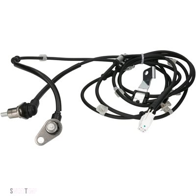 スズキ 56200-81A40 ABSセンサーはジムニーSN413 1.3フロント1998年式以降のホイールスピードに適合します ...