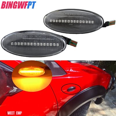 日産 Navara D22 NP300 1998年-2005年 ダットサン フロンティア フィエラ ピックアップ テラノ用 LED ...