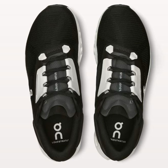 ランニングシューズ オン On メンズ 3MD30111197 クラウドストラトス3 Cloudstratus 3 トレイルランニング ラン ...