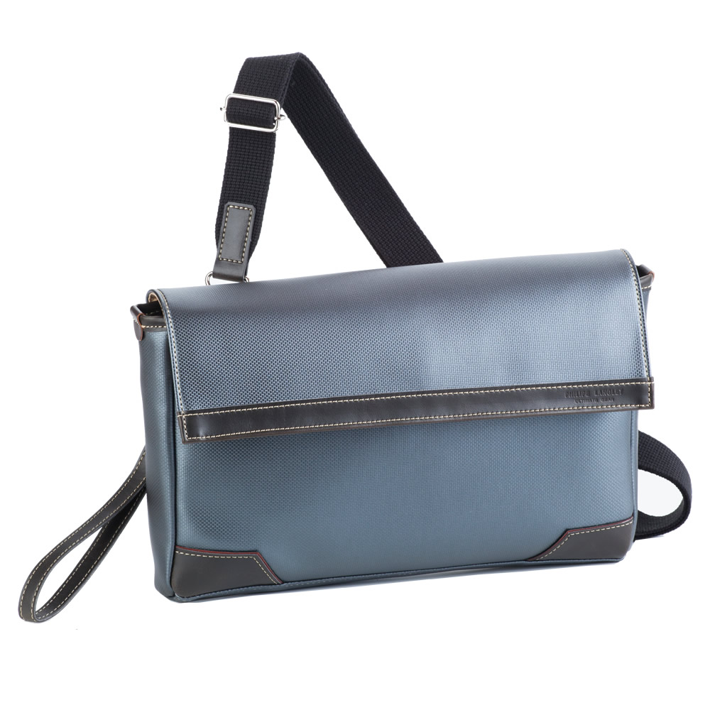 ショルダーバッグ セカンドバッグ メンズ 斜めがけ 大人 ブランド