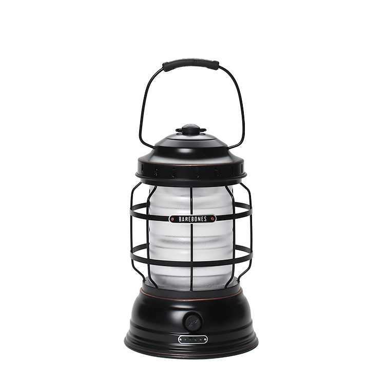 BAREBONES ベアボーンズ フォレストランタンLED Barebones Forest Lantern 照明 キャンプ アウトドア インテリア : 食器日和 - 通販 - Yahoo ...
