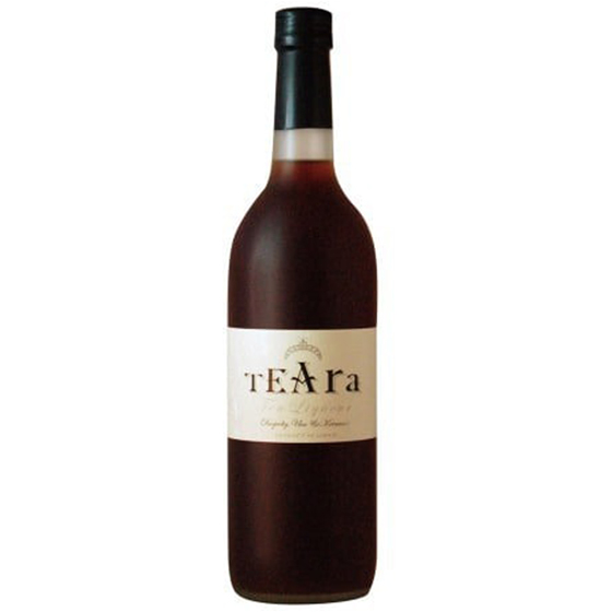 お中元 2025 ギフト リキュール TEAra ティアラ 24度 720ml 紅茶リキュール 奈良県 北岡本店 : 酒楽SHOP - 通販 ...