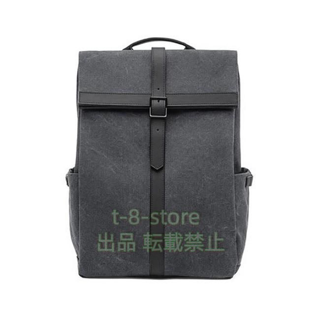 バックパック 防水 オックスフォード 布製 レジャー 学生用 バックル カジュアル 株式会社錦トラベル 15.6インチ ノートパソコン バックパック 防水 オックスフォード 布製 レジャー 学生用 バックル