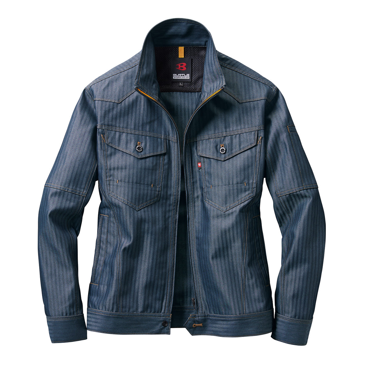 BURTLE ジャケット メンズ 無地 バートル ジャケット（ユニセックス）[1501シリーズ]1501 男女兼用 レディース ユニフォーム 作業服 仕事 ワークウェア SS-LL : 無地T ...