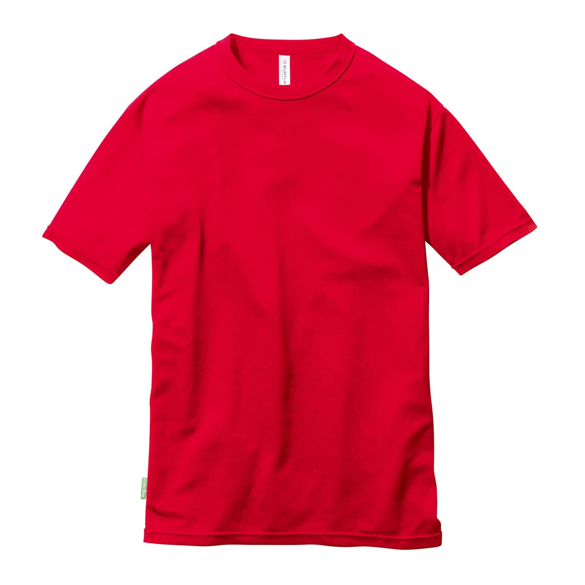 BURTLE シャツ メンズ 無地 バートル ショートTシャツ（ユニセックス） 157 男女兼用 レディース ユニフォーム 作業服 作業着 仕事 作業 ワークウェア SS-XXL : 無地T ...