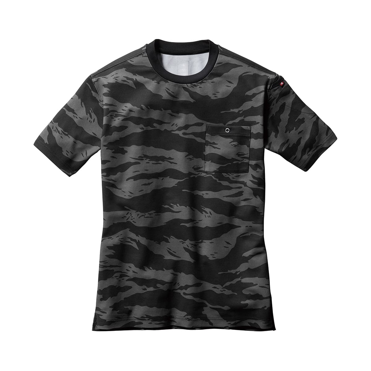 BURTLE 半袖シャツ メンズ 無地 バートル 5.6オンス フォーマルTシャツ(ユニセックス) 657 作業服 UVカット ストレッチ 吸汗 速乾 消臭 S-XXL : 無地Tシャツ ...