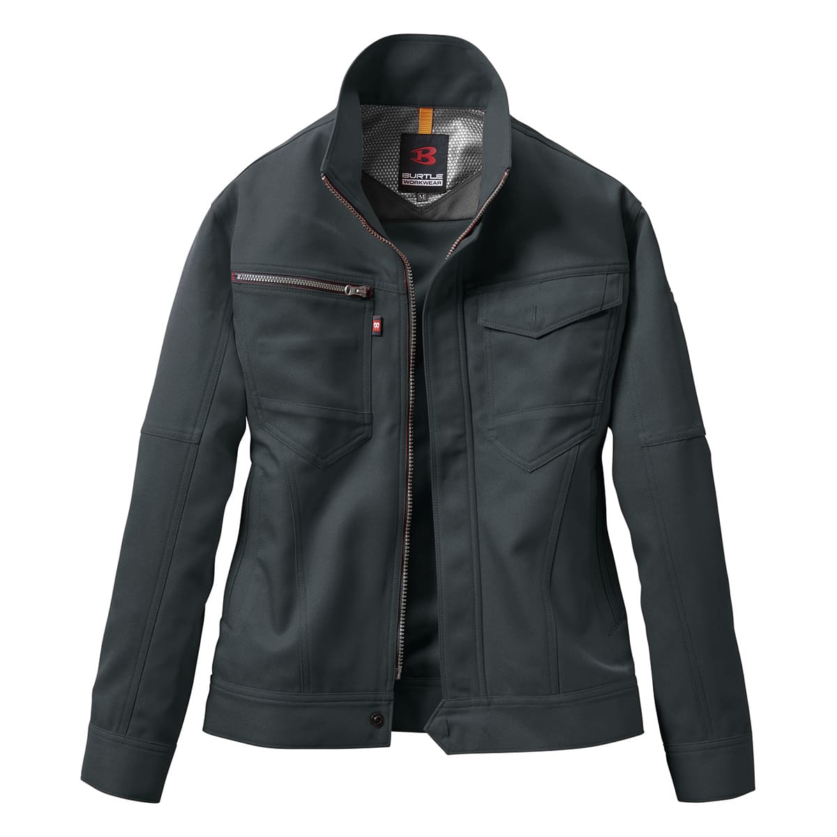 BURTLE ブルゾン 無地 バートル レディース ジャケット[7081シリーズ] 7088 女性 女性用 WOMEN ウーマン 作業服 作業着 仕事 ワークウェア はおり 上 S-L ...