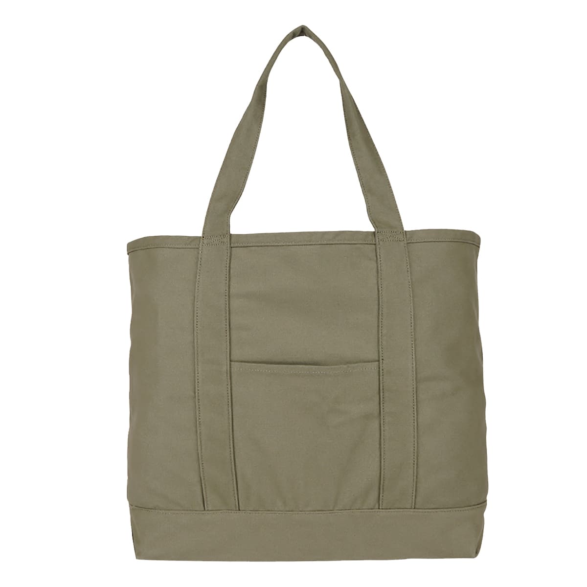 トートバッグ 無地 12.0オンス クラフトビッグトート CBT-030 男女兼用 メンズ レディース ヒッコリー デニム コットン シンプル カラフル カラー 大容量 大きめ :cbt030 ...