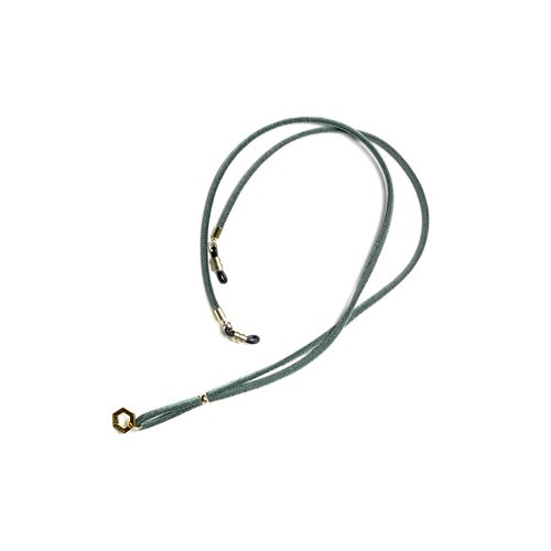 メガネ チェーン おしゃれ メンズ レディース 日本製 DIFFUSER 伸縮グラスコード Stretchable Glass Code メガネストラップ :mts-2909:メンズバッグ専門 ...