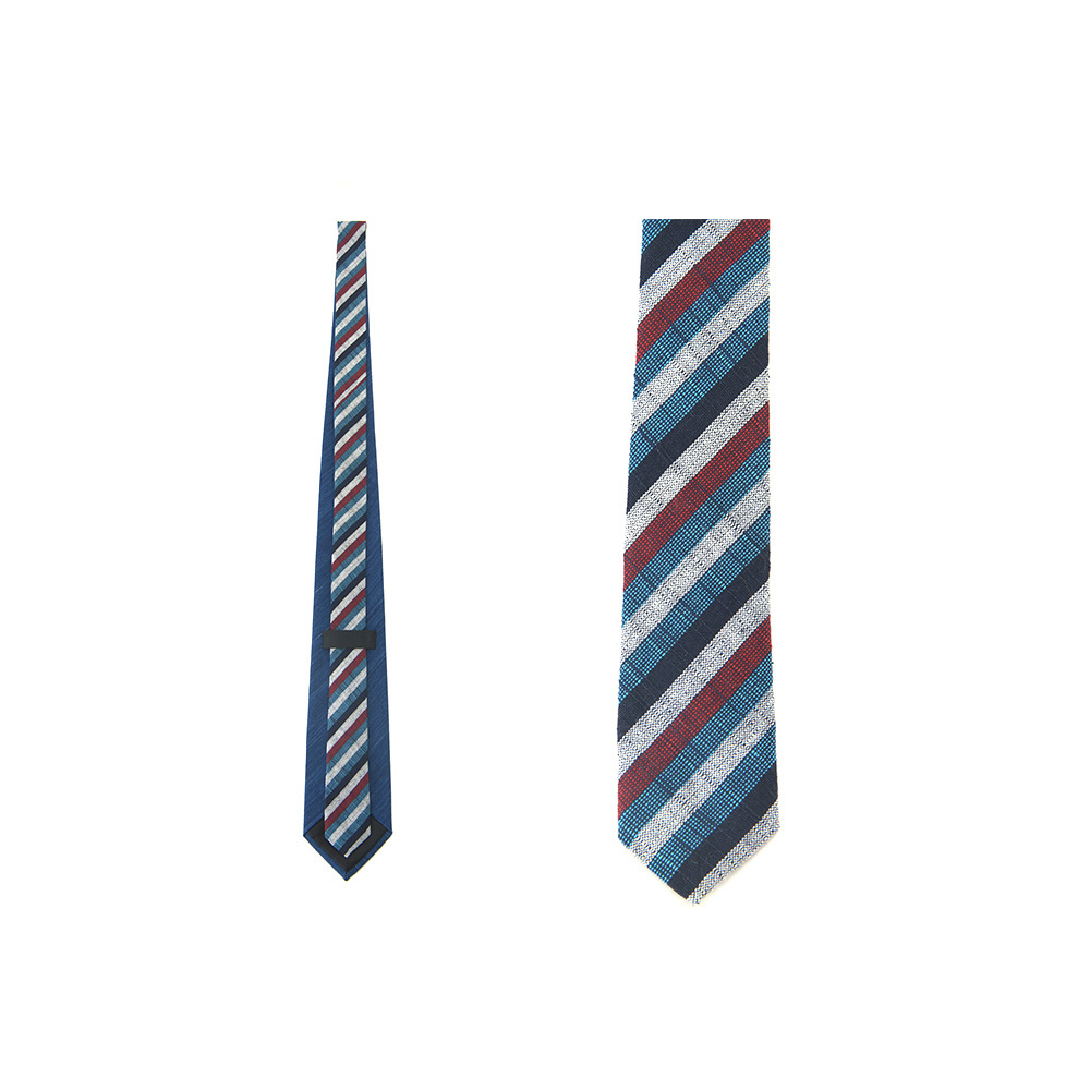 ネクタイ 日本製 おしゃれ これいい和 日本製ネクタイ 日本の織物 武州