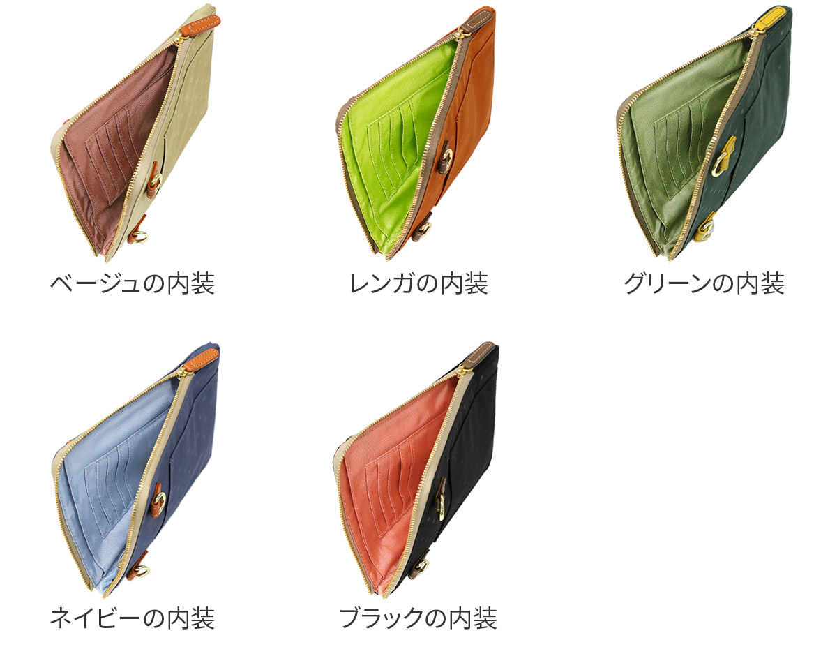 FRAMeWORK 【OPEN記念プレゼント＋Wプレゼント付】 FRAME WORK フレームワーク ボヤージュ お財布ポシェット 0048004 : Tabinoneヤフーショッピング店 ...