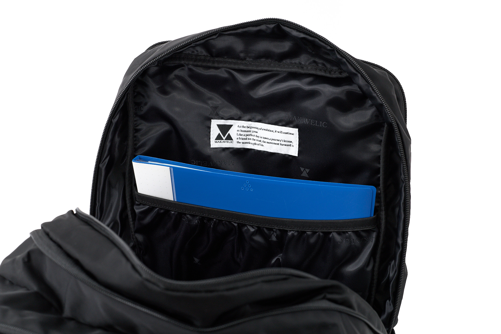 MAKAVELIC 【OPEN記念プレゼント＋選べるプレゼント付】 マキャベリック BUSINESS&TRAVEL BBC2 BACKPACK 3122-10110 : Tabinoneヤフー ...