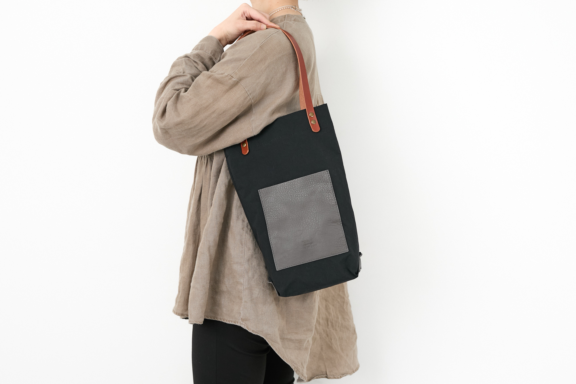 TIDEWAY（タイドウェイ） Wプレゼント付 NYLON TOTE S T3157 : Tabinoneヤフーショッピング店 - 通販 ...