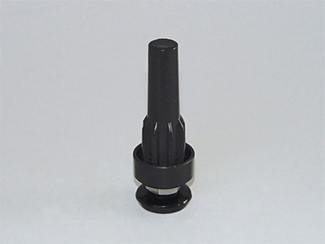 矢崎 YAZAKI 28アジャスターL JG-12 SET BL イレクター パイプ 28φ用 :0050-31007-03:平創機 On-Line Shop - 通販 - Yahoo!ショッピング