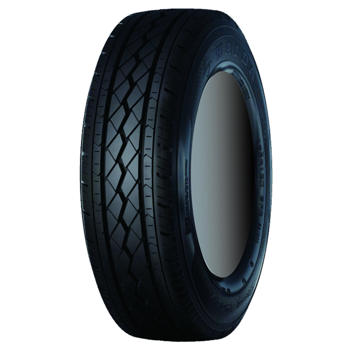 ハイダ HD517 195R15 8PR 在庫特価 2023Y〜 # :52102:トミータイヤ - 通販 - Yahoo!ショッピング