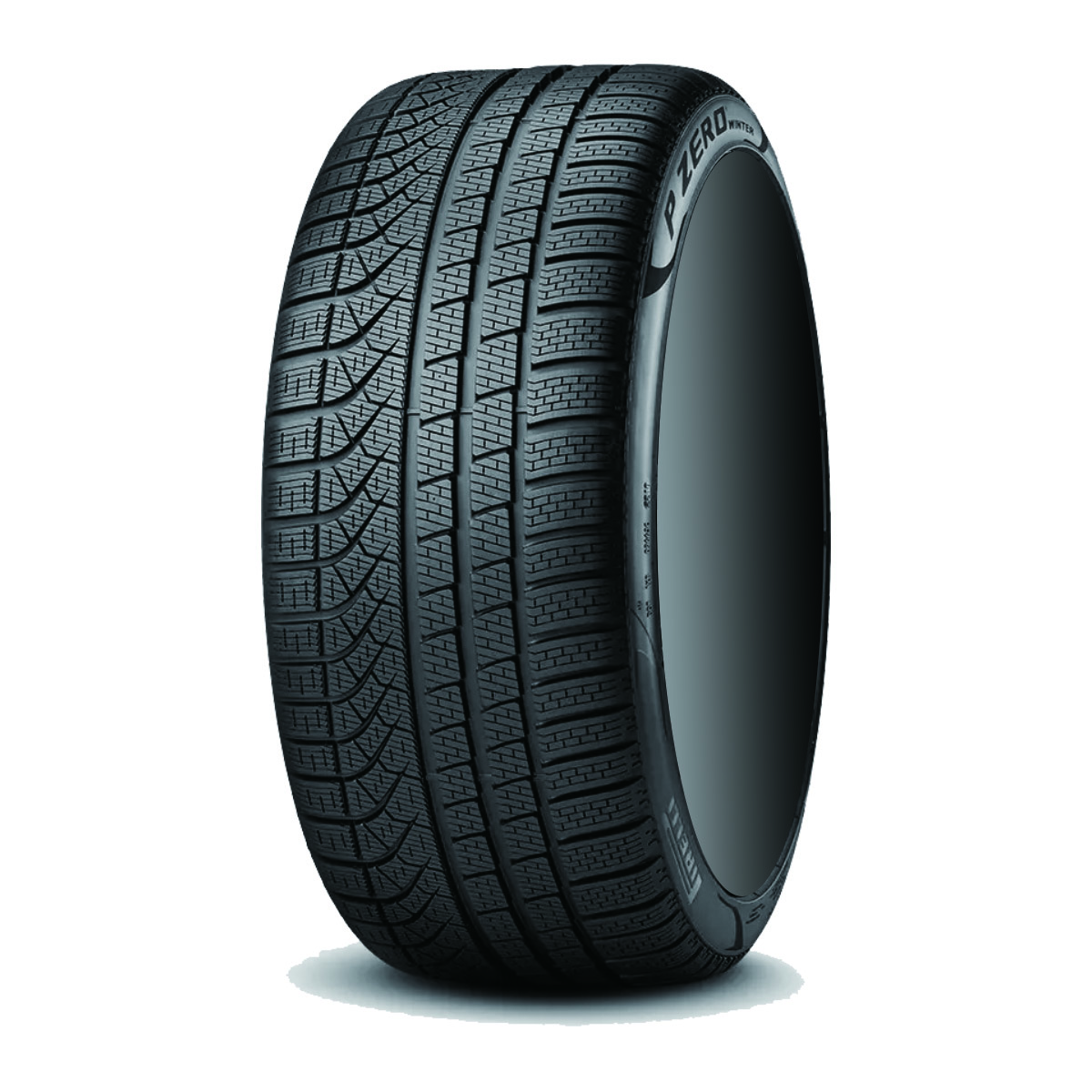 PIRELLI（ピレリ） P ZERO WINTER NF0 elt ポルシェ 225/55R19 103V XL 在庫特価 2019Y ...