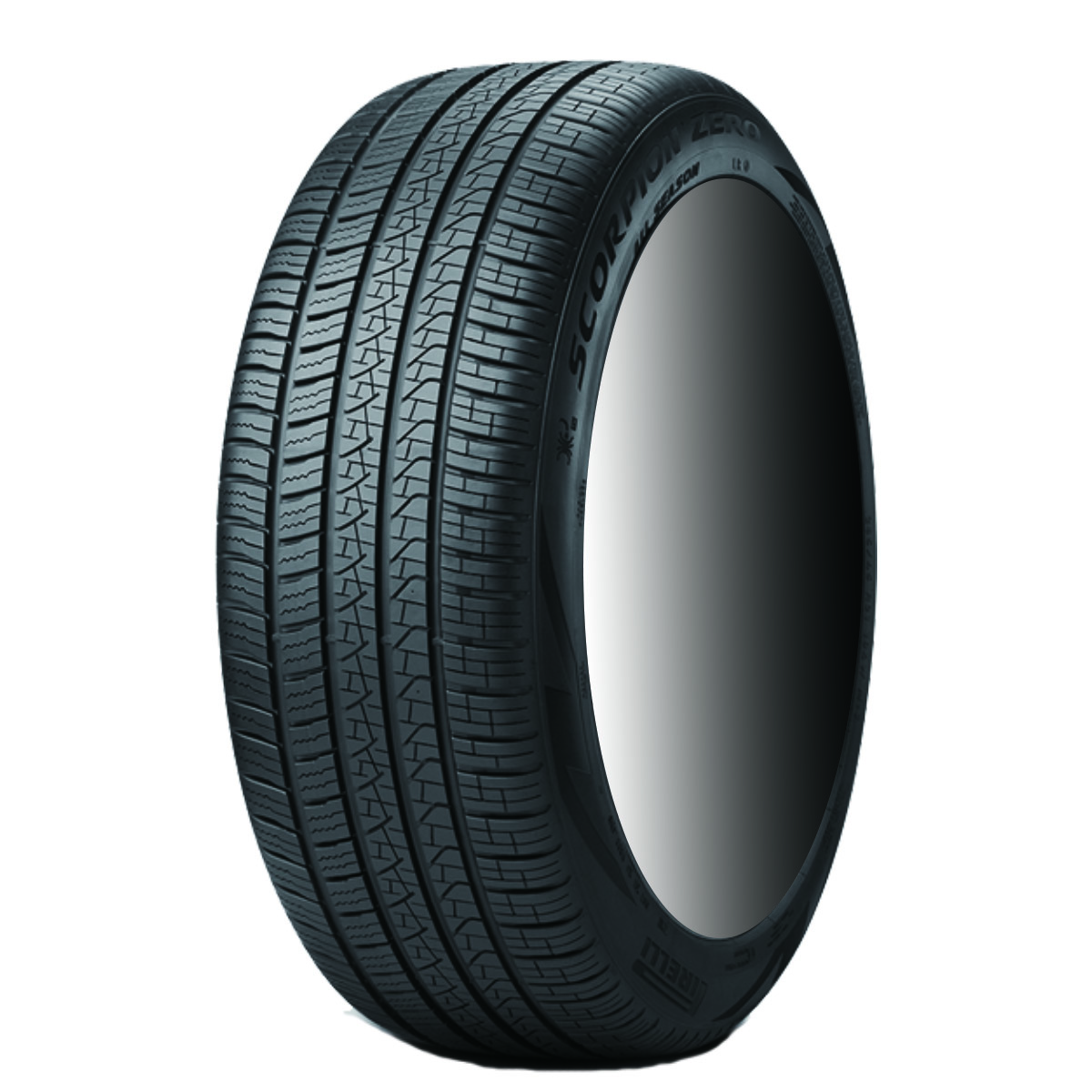 PIRELLI（ピレリ） SCORPION ZERO ALL SEASON PNCS elt T0 テスラ 265/35R22 102Y XL ...