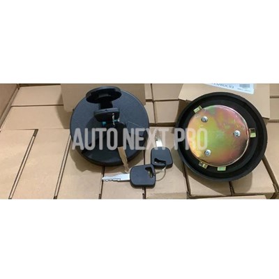 【並行輸入品】燃料タンクカバー 三菱キャンター フソ トラック部品 特殊ディーゼルタンクロック タンクキャップmb022737 : オート ...