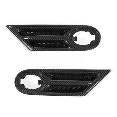 【並行輸入品】サイドマーカーフェンダーメーカーインジケータ LED 信号灯 BMW ミニクーパー R56 R57 R58 R59 2007 ...