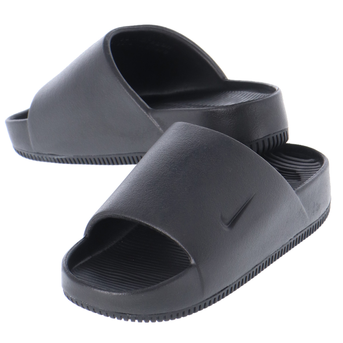 NIKE ナイキ スニーカー メンズ カーム スライド シューズ スポーツサンダル シャワーサンダル 靴 くつ スポサン 夏 ...