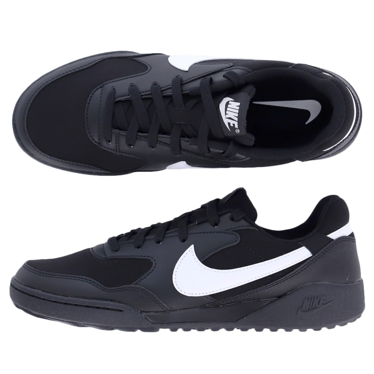 ナイキ シューズ メンズ ブランド NIKE テラマンタ 送料無料 新作 NIKE（ナイキ） スニーカー メンズ レザー ブランド テラマンタ