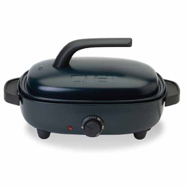 両面ホットプレート SHPM401 シーネット (D) :m7160255:くらしの宅配便 - 通販 - Yahoo!ショッピング