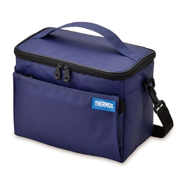 サーモス ソフトクーラー 5L REQ-005 BK サーモス株式会社 (D) : m7160580 : ラクチーナ Yahoo!店 - 通販 - Yahoo!ショッピング