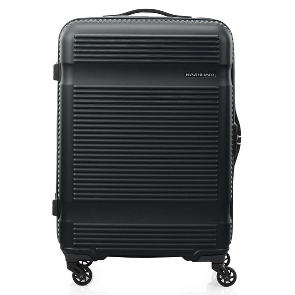 Samsonite LINIAR SPINNER 68/25 TSA QP0*91002 (D)(B) : ラクチーナ Yahoo!店 ...