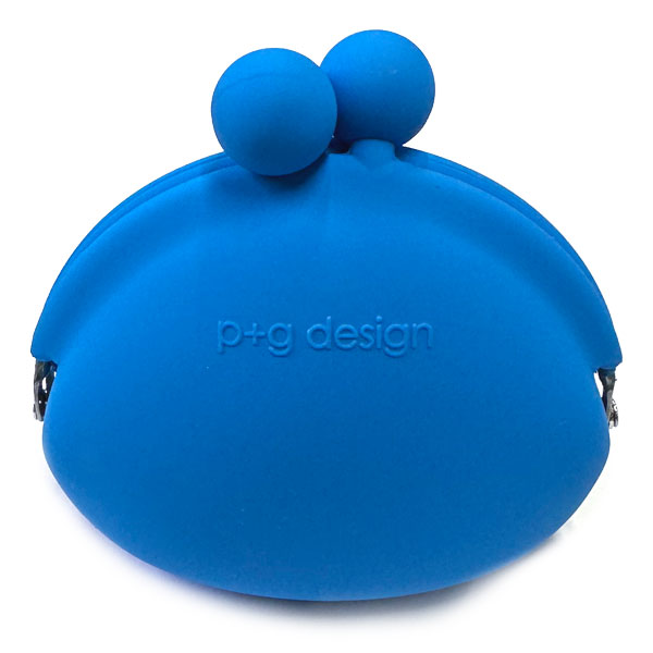 p+g design POCHI ポチ シリコン がま口 ピージーデザイン 小銭入れ ポーチ コインケース 小物入れ :23pochi:匠ー ...