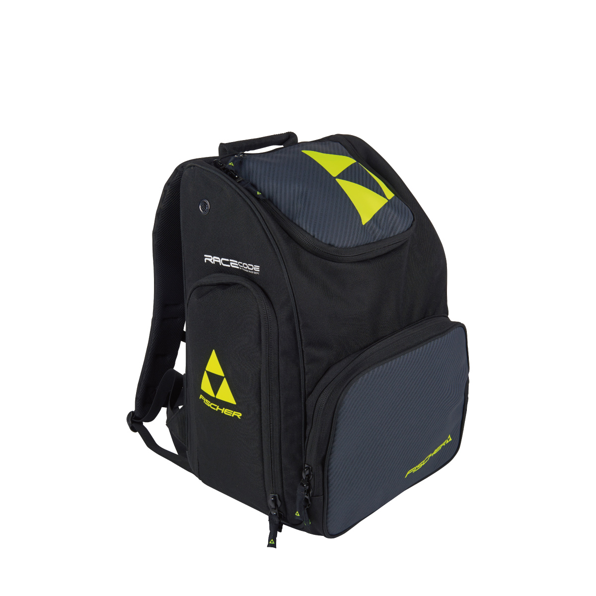FISCHER フィッシャー バッグ・ケース / バックパック＜2025＞Z01322 BACKPACK RACE 40L : スキー専門店 ...
