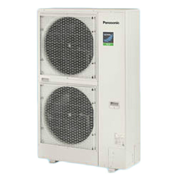 ●βパナソニック 業務用エアコン【PA-P280L7HVNB】[分岐管セット] 2方向天井カセット形 同時ダブルツイン 標準 三相200V P280形 10.0馬力相当 Panasonic（パナソニック） PA-P280L7HVNB 業務用エアコン 2方向天井